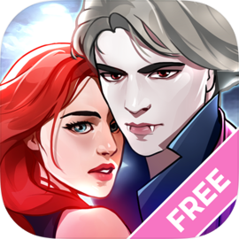 High School Vampires Teen Love android iOS-TapTap