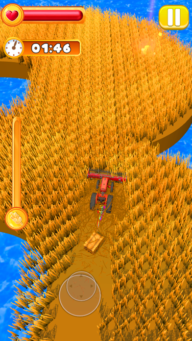 Harvest Simulator Farming Game for Android/iOS - TapTap