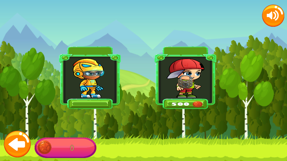 Mr Crook Run Pro android iOS-TapTap