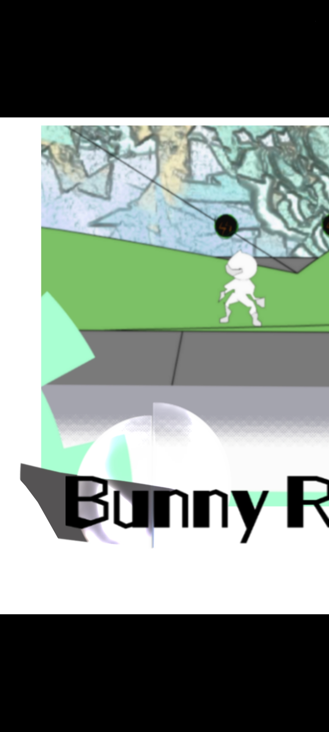 Bunny Razor android iOS-TapTap