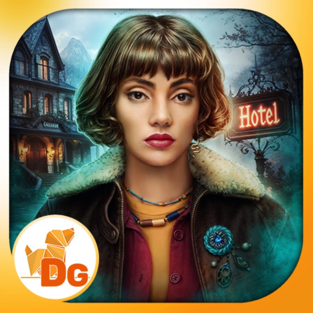 Hidden Objects: Mysteries F2P for Android/iOS - TapTap