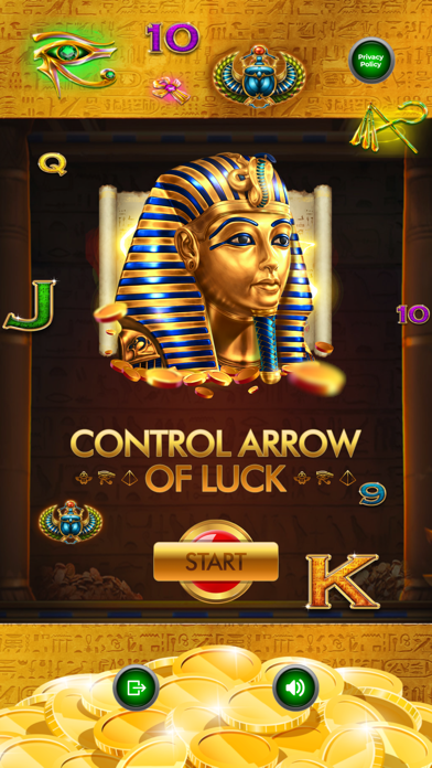 Control Arrow of Luck android iOS apk download for free-TapTap