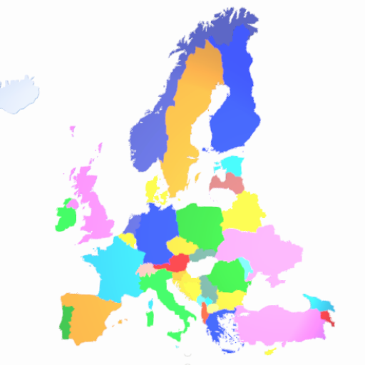 EUROPE MAP STACK Latest Version for Android/iOS APK - TapTap