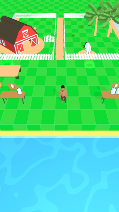 Giga Farm-New No Ad Games 2023 for Android/iOS - TapTap