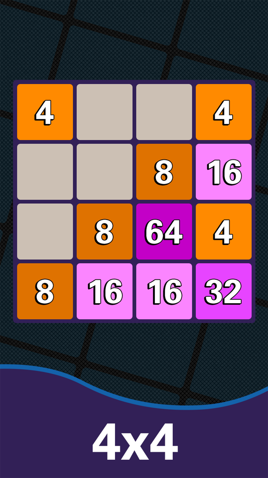 Block Number 2048 android iOS-TapTap
