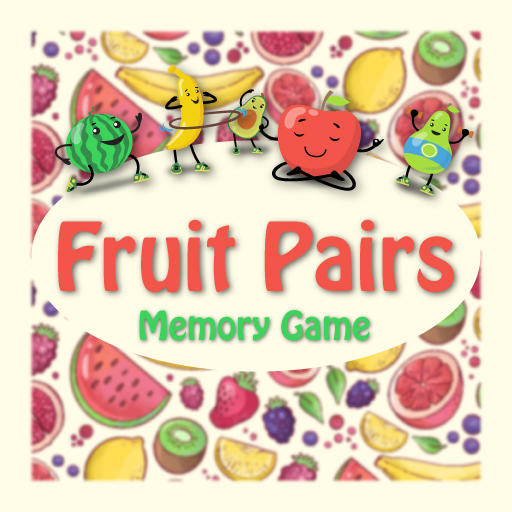 Download Fruit Pair - Mind Game 2023 1.0 for Android/iOS APK - TapTap