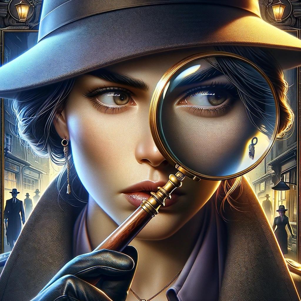 Detectives Quest Latest Version for Android/iOS APK - TapTap