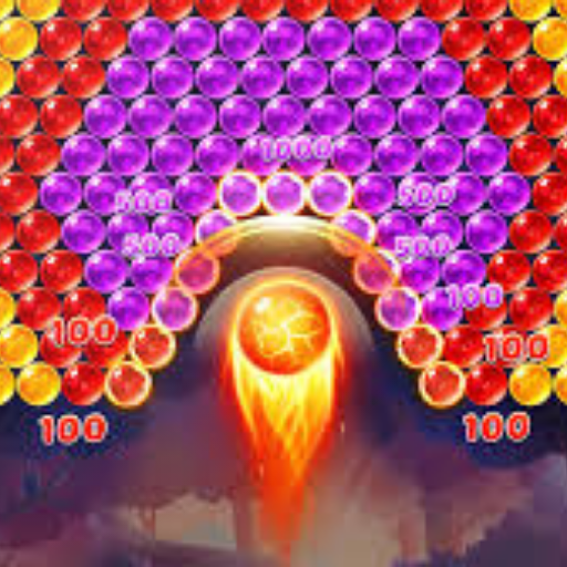 Bubble Shooter Bubble for Android/iOS - TapTap