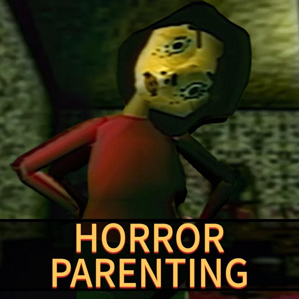 Horror Games 3D -Bad Parenting for Android/iOS - TapTap