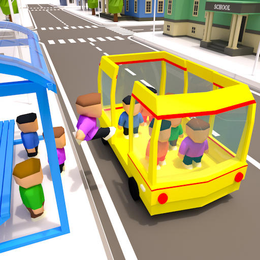 Bus Commuter Latest Version for Android/iOS APK - TapTap