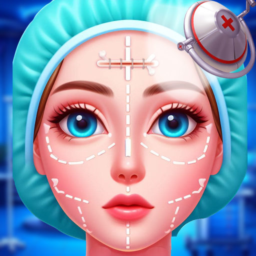 ASMR Surgery Doctor Game for Android/iOS - TapTap