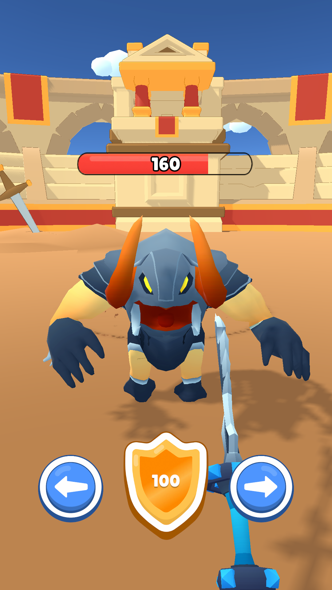Monster Rush android iOS apk download for free-TapTap