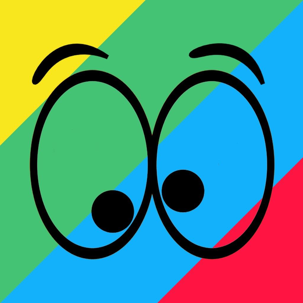 Swap Eyes Latest Version for Android/iOS APK - TapTap