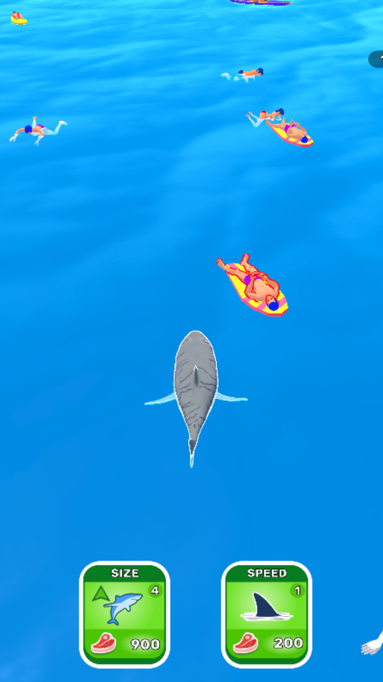 Shark Master android iOS apk download for free-TapTap