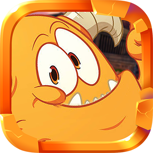 Courage Monster Escape for Android/iOS - TapTap