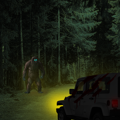 Scary Night Horror Driving Sim for Android/iOS - TapTap