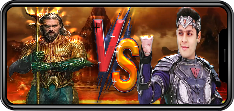 Balveer Game Fighting android iOS-TapTap