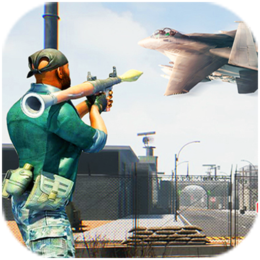 Fighter Jet: Airplane Shooting for Android/iOS - TapTap