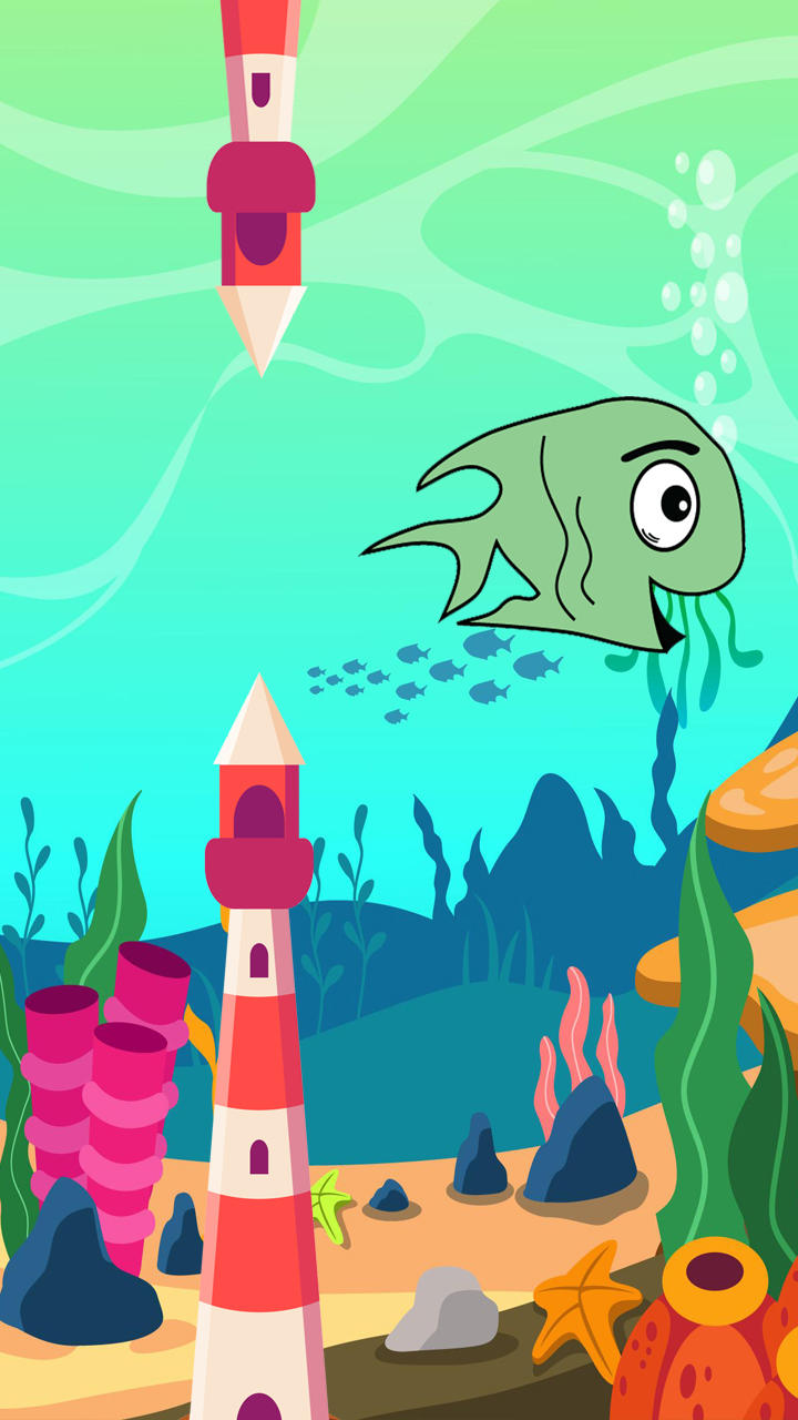 Fish jump fishgame android iOS-TapTap