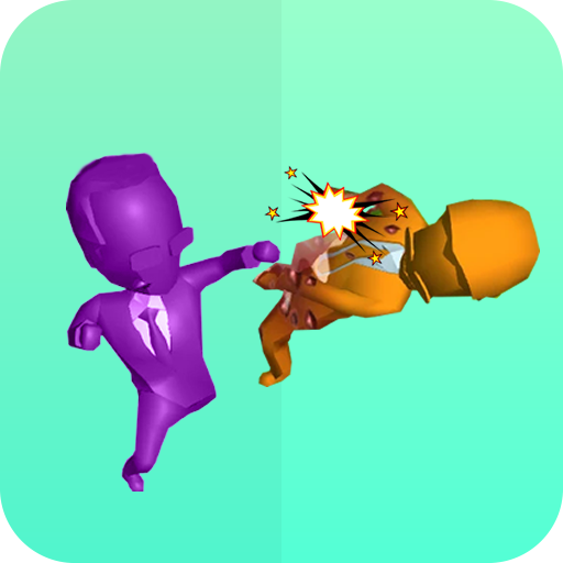 Puncher Dudes Fighting Game android iOS apk download for free-TapTap