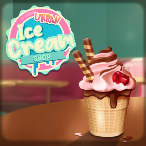 Urban Ice Cream Shop Latest Version for Android/iOS - TapTap