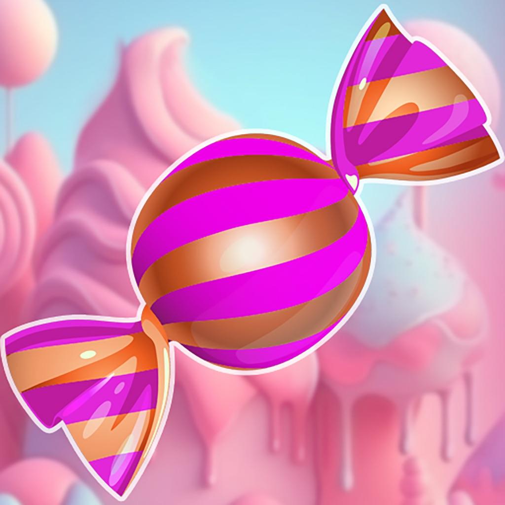 Candy Shooting: Sugar Rush for Android/iOS - TapTap