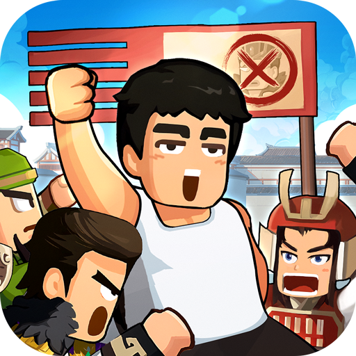 Busy Savior: Codex Combat for Android/iOS - TapTap