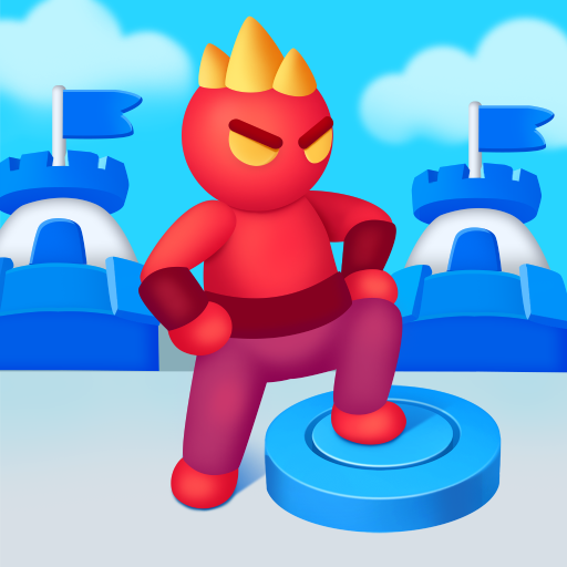 Disc Duel: Throw, Defend, Win for Android/iOS - TapTap