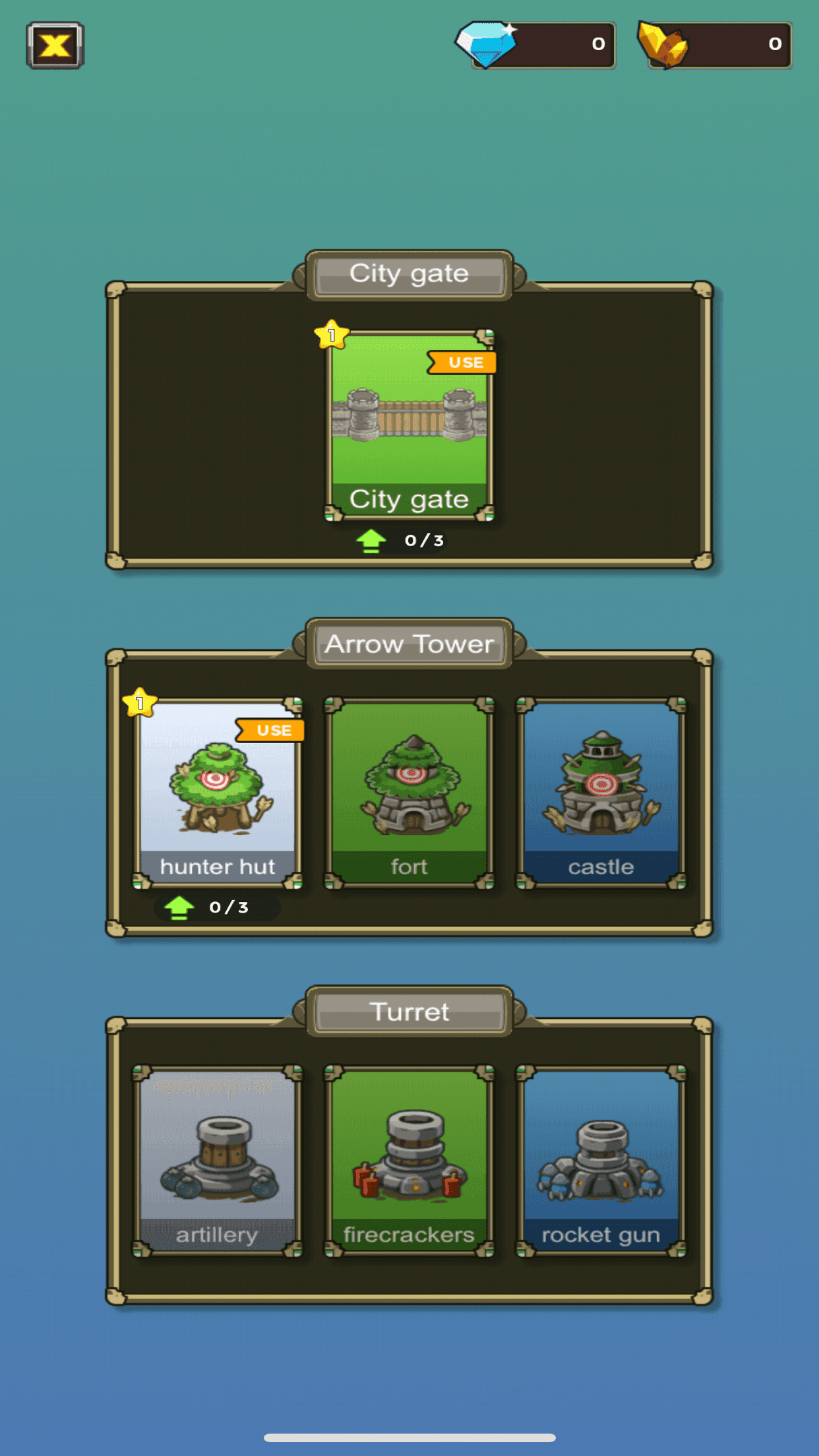 Tower War android iOS apk download for free-TapTap