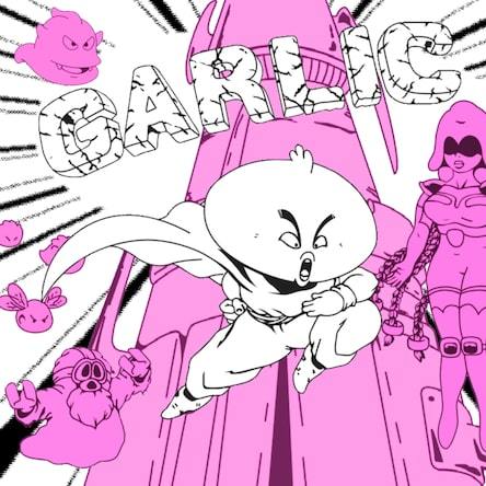 Garlic PS4 PS5 Latest Version for Android/iOS APK - TapTap