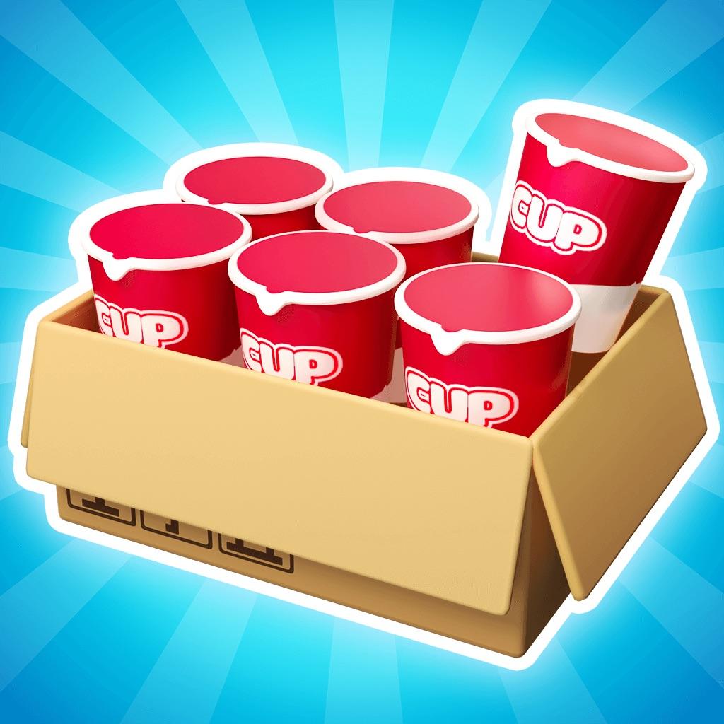 Goods Pack - Order Mania for Android/iOS - TapTap