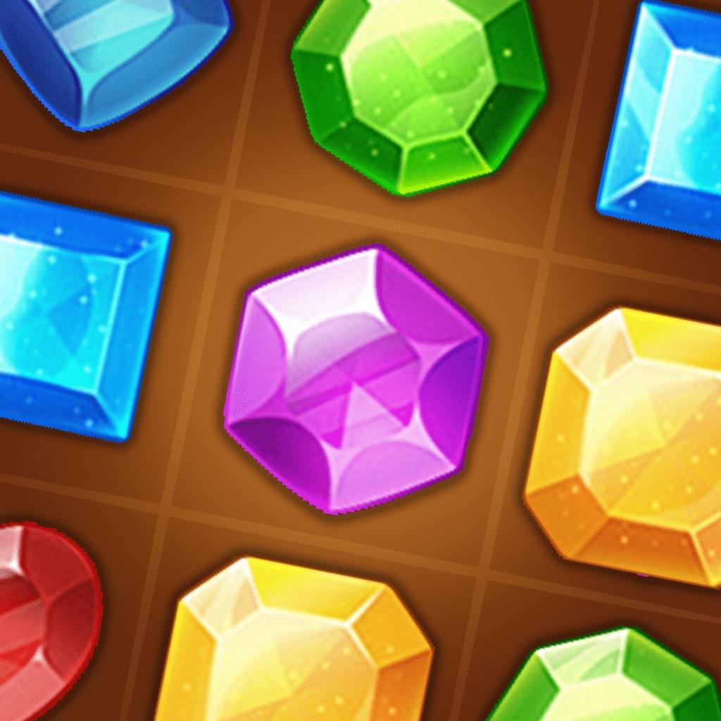 Galactic Jewels Wars Latest Version for Android/iOS - TapTap