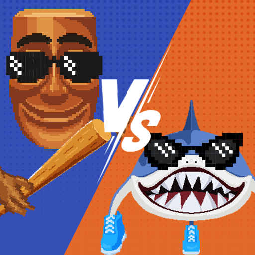 Ragdoll War: Piano Monster for Android/iOS - TapTap