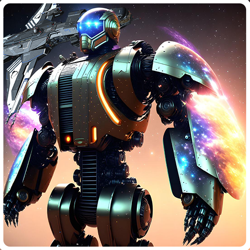Angry Destroyer-Robot for Android/iOS - TapTap