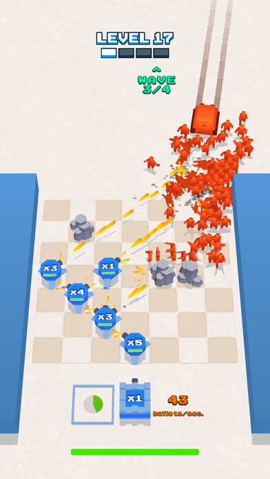 Turret Defense 3D android iOS apk download for free-TapTap