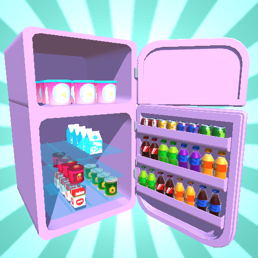 Fridge Sort Puzzle Latest Version for Android/iOS - TapTap