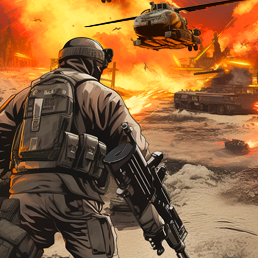 Download War Defense | Machine Gun Game 1.4 for Android/iOS APK - TapTap