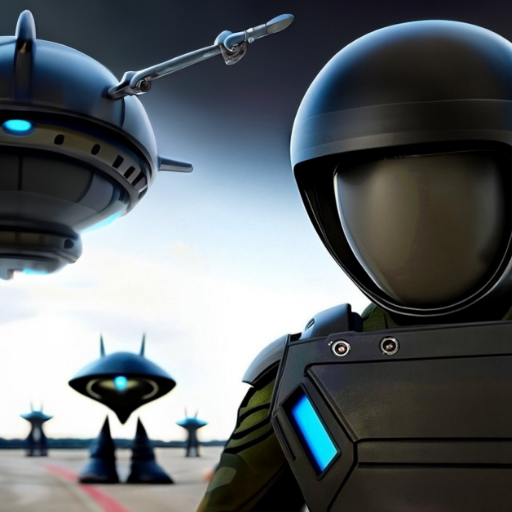Aliens invasion: FPS Shooting for Android/iOS - TapTap