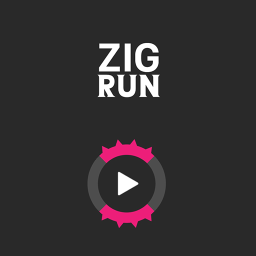 Zigzag Run 1.0.0 for Android/iOS - TapTap