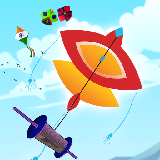 Beach Kite Flying Games 3D for Android/iOS - TapTap