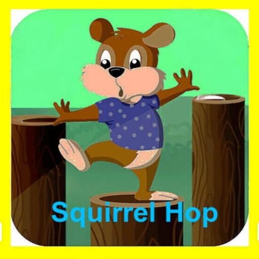 Squirrel Hop android iOS-TapTap