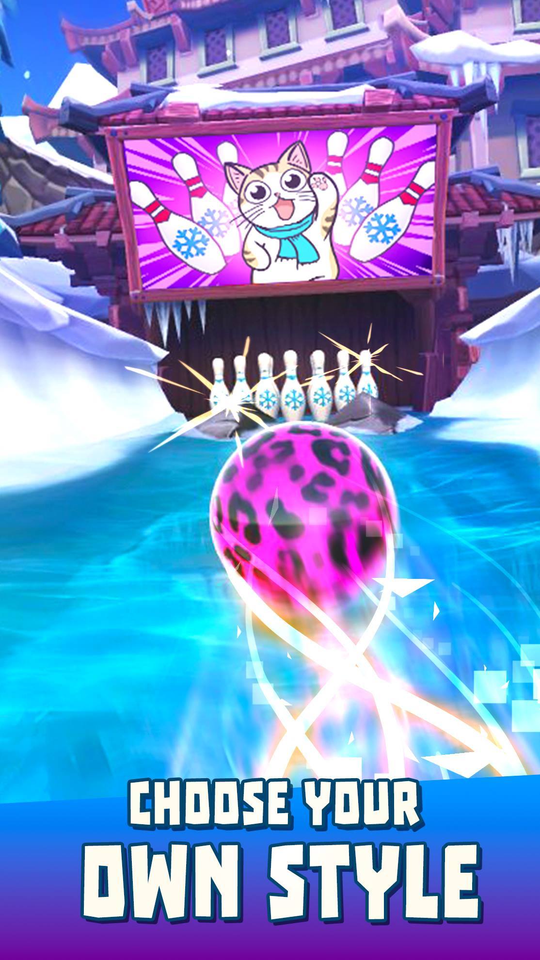 Download Bowling 3D - PBA Bowling Crew 1.5 for Android/iOS APK - TapTap