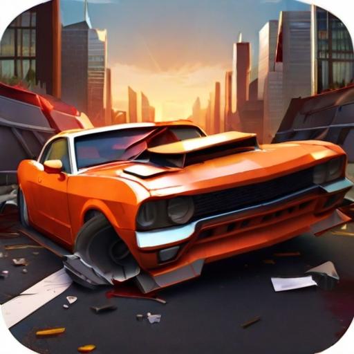 Car Crash Carnage Latest Version for Android/iOS - TapTap