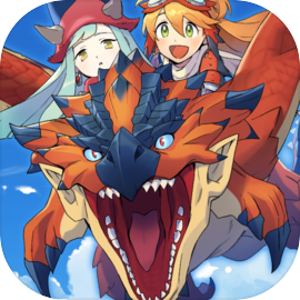 Monster Hunter Riders - 5|90|_|R|\|3`/'s Posts - TapTap