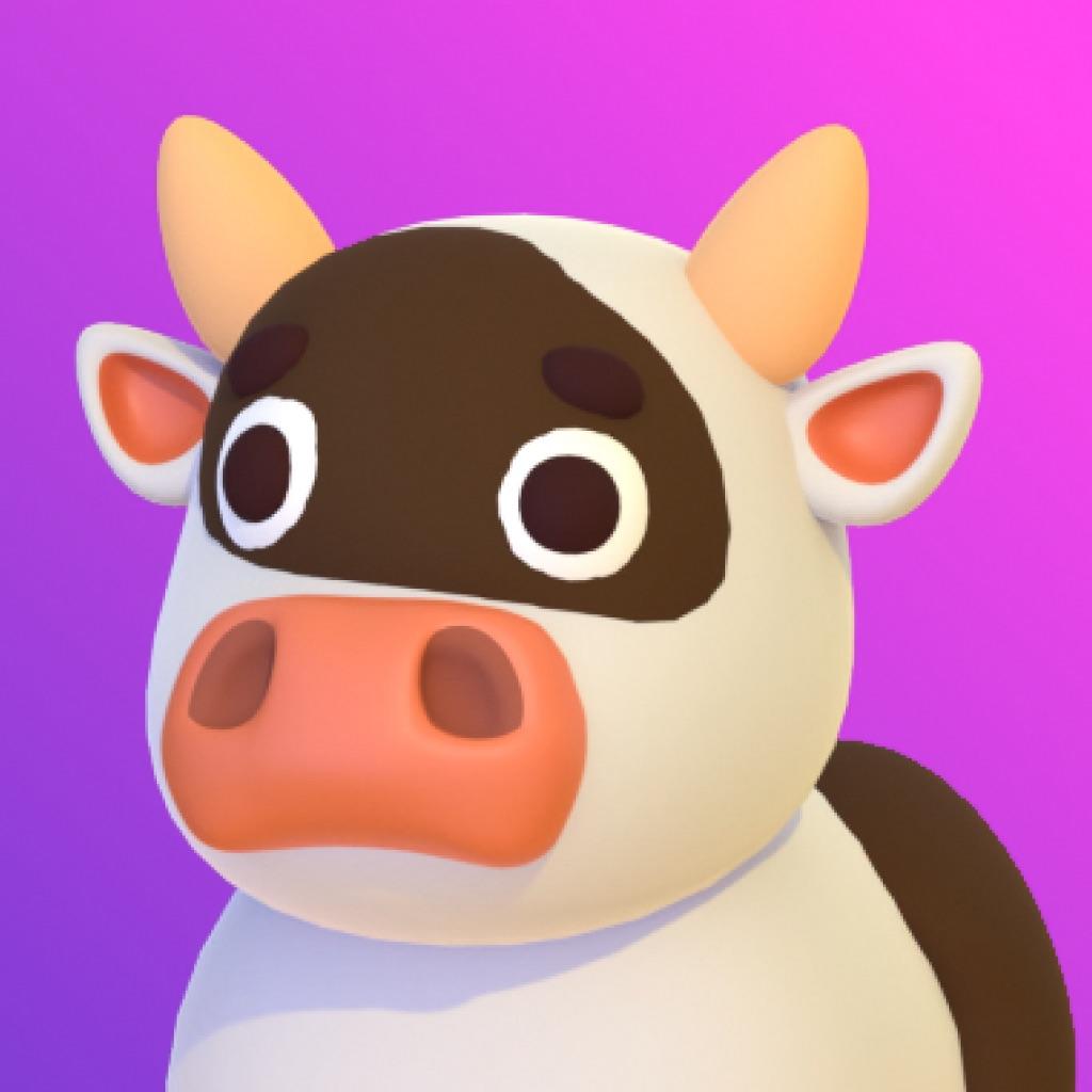 Download Happy Farm - Farming for Kids for Android/iOS APK - TapTap
