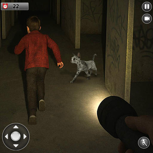 Evil Parenting Horror Game for Android/iOS - TapTap