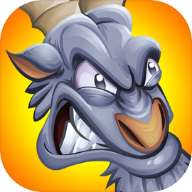 Grumpy Goats android iOS apk download for free-TapTap