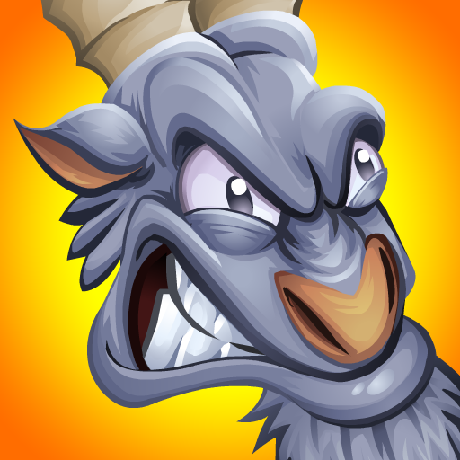 Grumpy Goats Latest Version for Android/iOS APK - TapTap