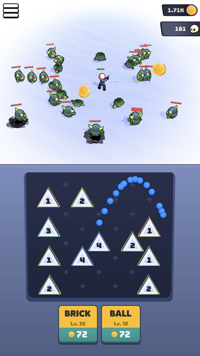 Bounce Defence android iOS apk download for free-TapTap