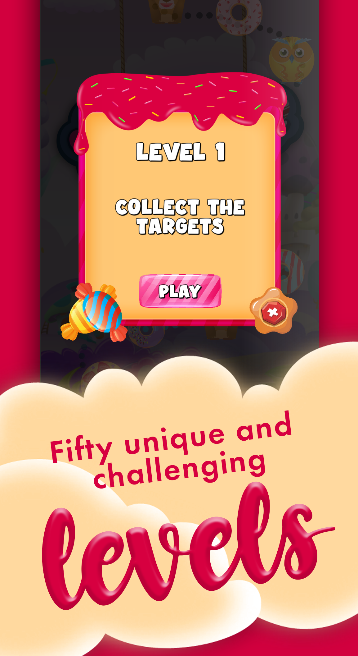 Sugar Drop Saga android iOS apk download for free-TapTap